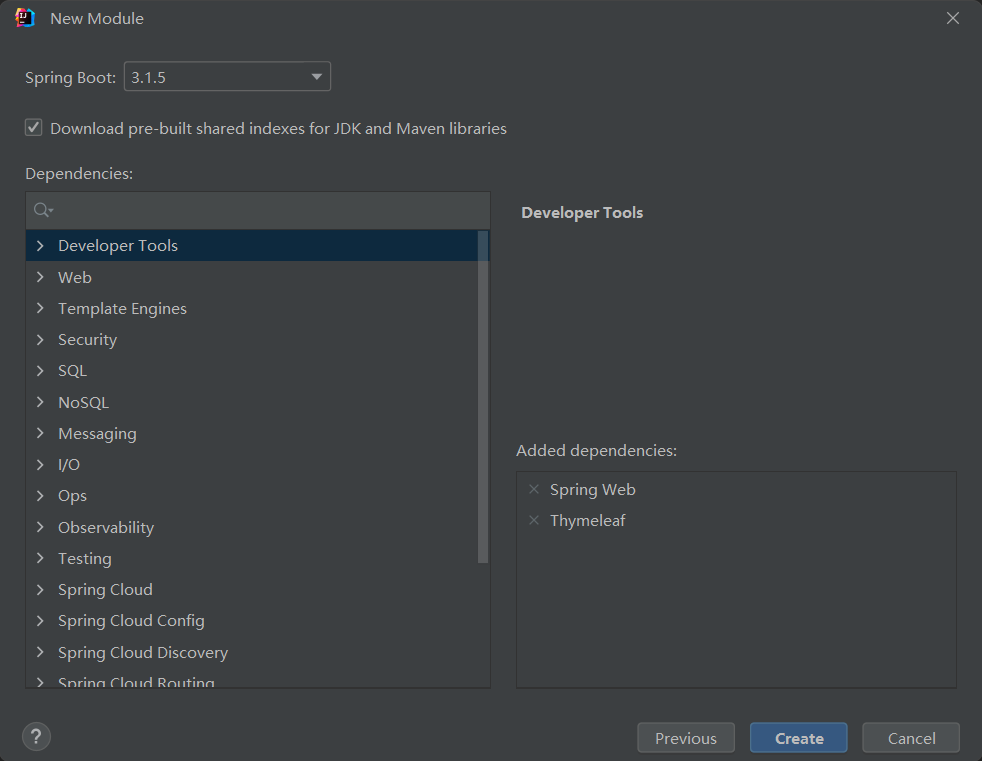 SpringBoot3学习笔记 - Hexo