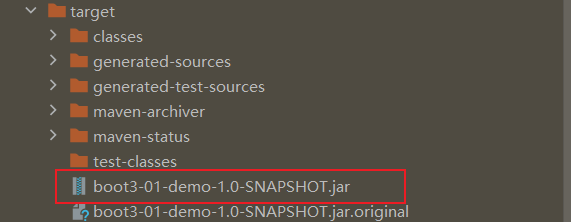 SpringBoot3学习笔记 - Hexo