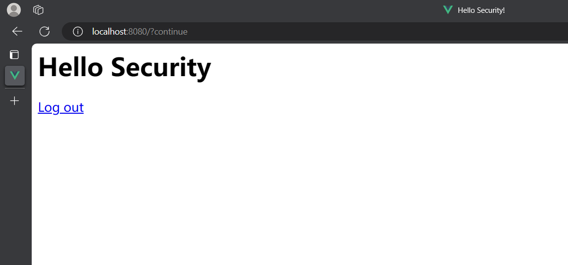 Spring Security学习笔记 - Hexo