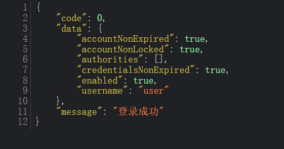Spring Security学习笔记 Hexo